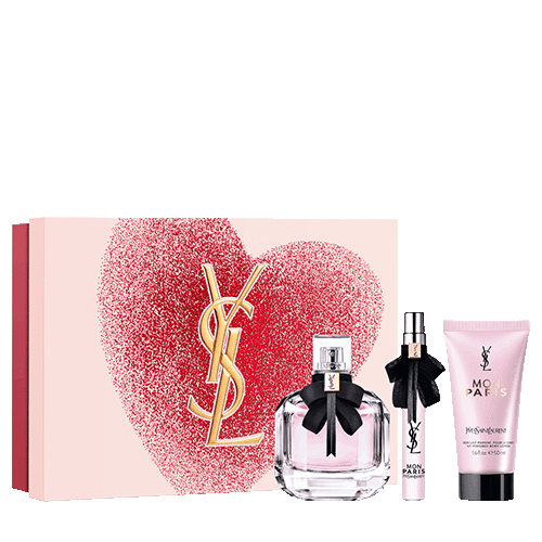 Mon Paris Valentine’s Day gift set for her | YSL Beauty