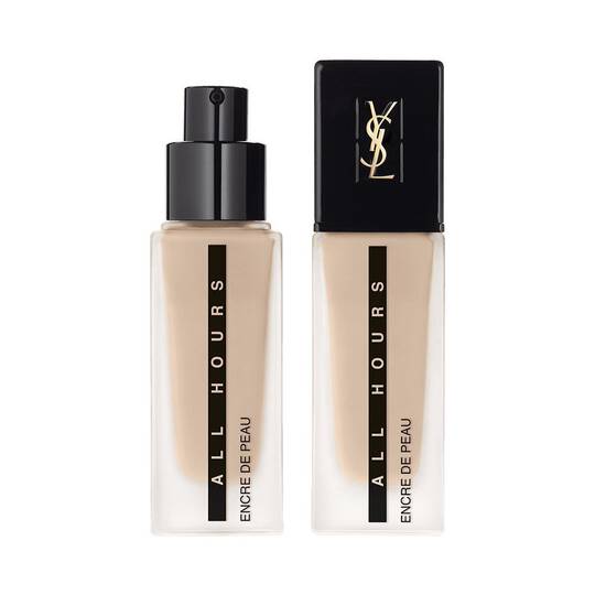 Foundation | Face Makeup for Flawless Coverage | YSL Beauty