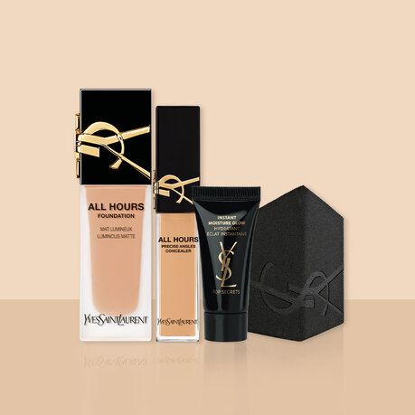 YSL Beauty Singapore Online | Make-Up, Fragrance & Skincare
