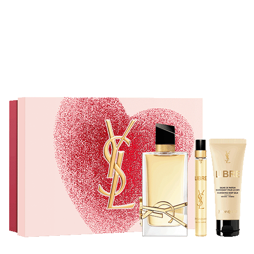 LIBRE Valentine’s Day gift set for her | YSL Beauty