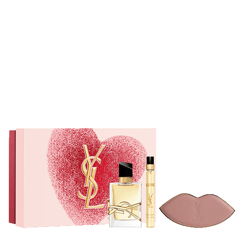 Libre 50ml Valentine’s Day gift set for her | YSL Beauty