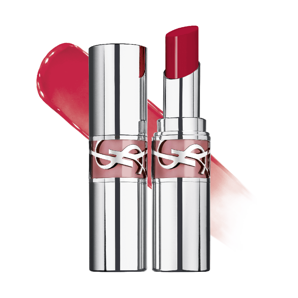LoveShine | The new high-shine lipstick | YSL Beauty