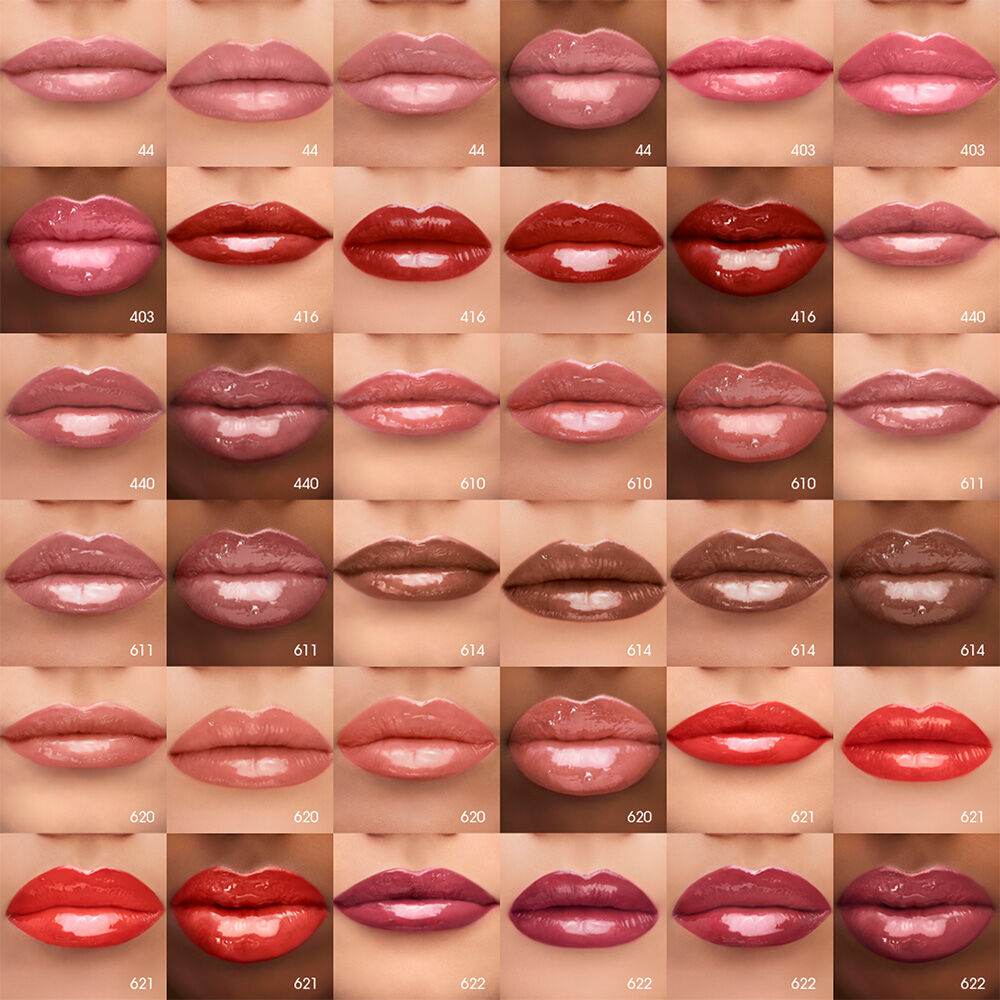 The Inks Vinyl Cream: High-Shine Liquid Lipstick | YSL Beauty