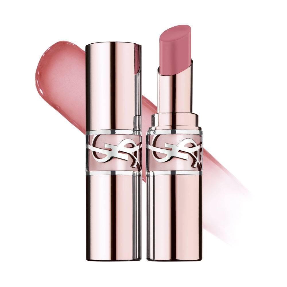 Indulge in Next Level Shine with YSL Loveshine Candy Glow