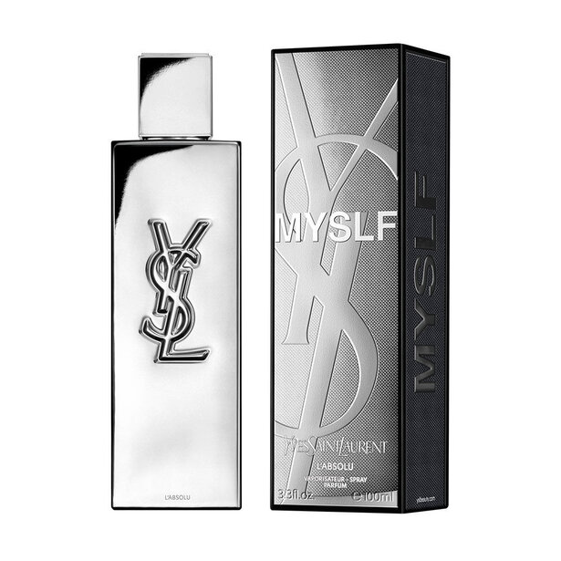 YSL Fragrances for Him | Men's Fragrances | YSL Beauty