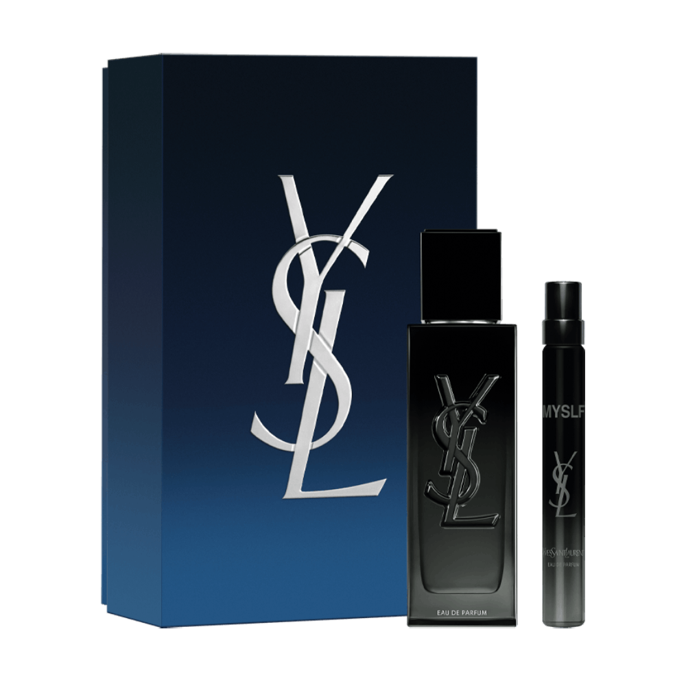 YSL Valentine’s Day Gift: MYSLF Eau de Parfum 40ml for Him