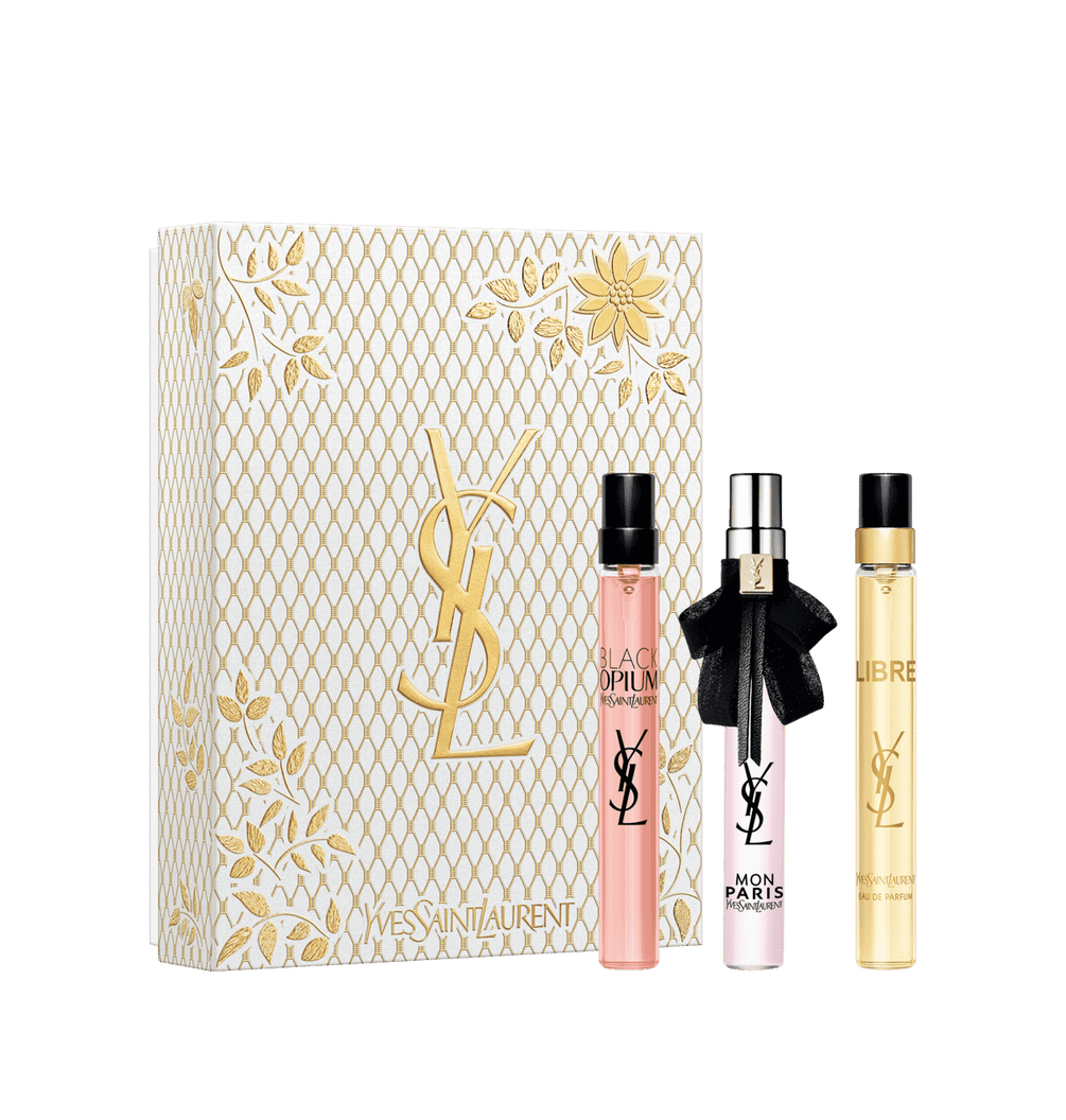 YSL Beauty Singapore Online | Make-Up, Fragrance & Skincare
