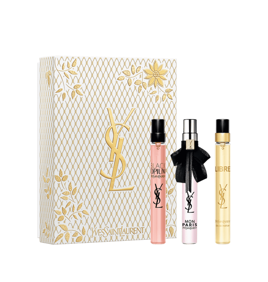 YSL Beauty Singapore Online | Make-Up, Fragrance & Skincare