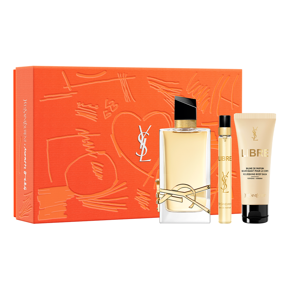 Ysl gift set store