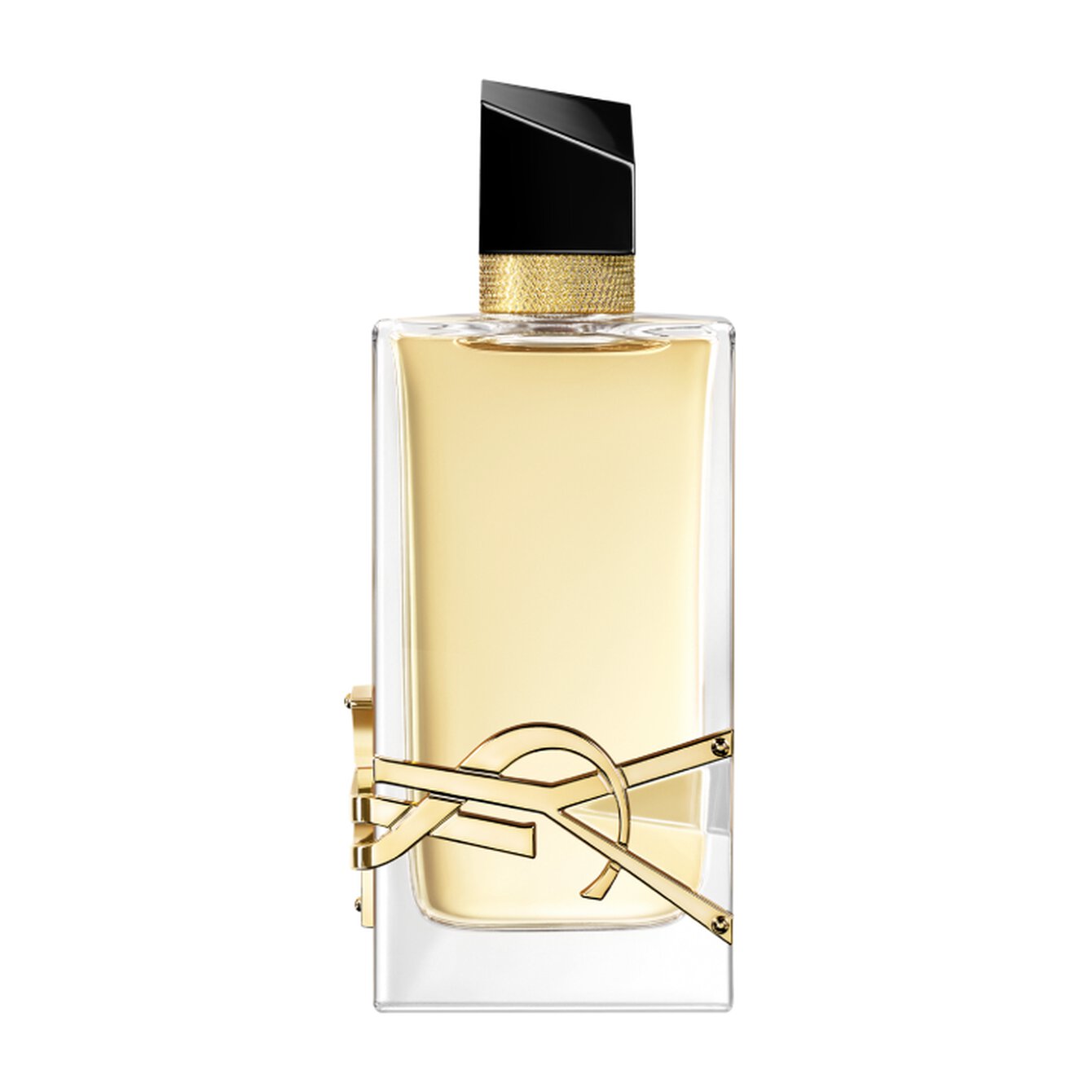 Sustainable Elegance: YSL Refillable Perfumes - MYSLF and LIBRE