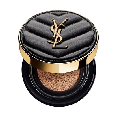 Cushion Foundation: Achieve Flawless Coverage | YSL Beauty
