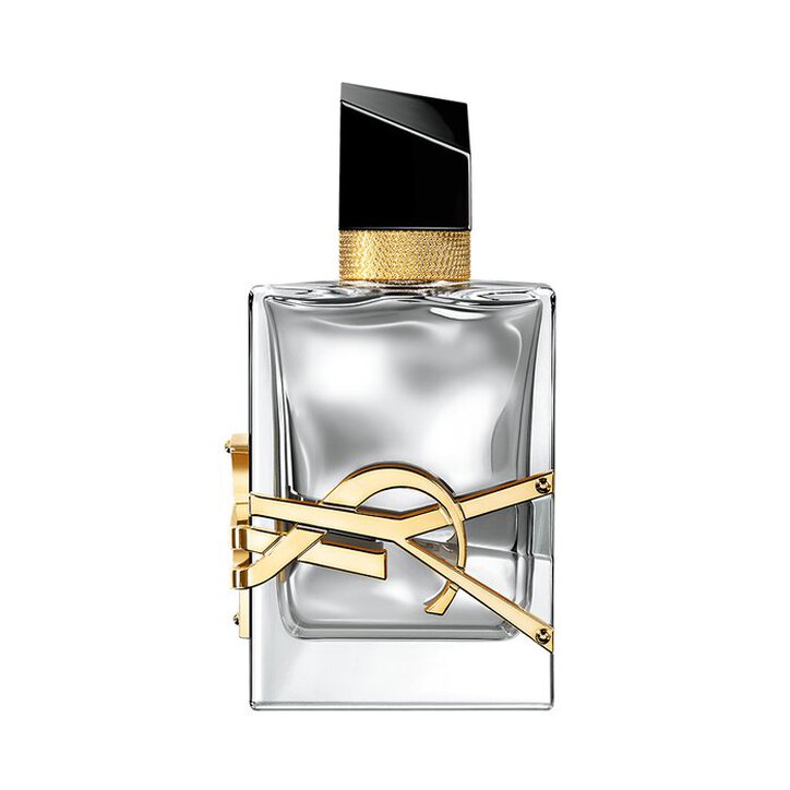 YSL Fragrances for Her | Women's Fragrances | YSL Beauty