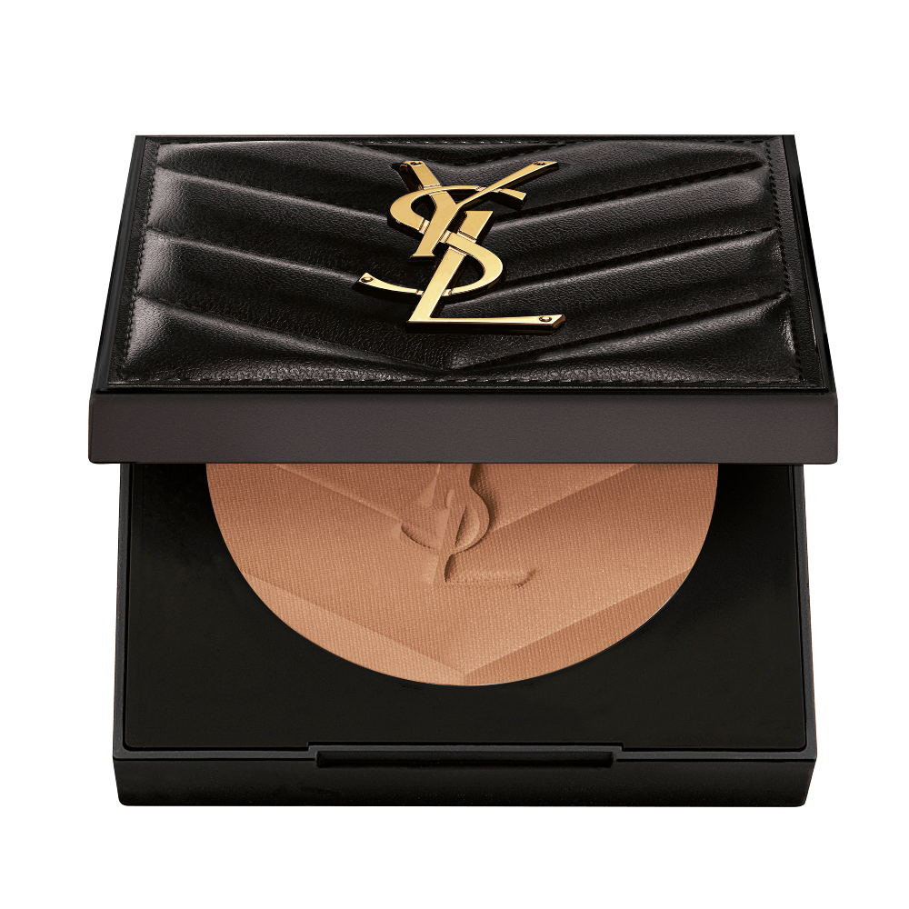 All Hours Hyper Finish Powder | Face Makeup | YSL Beauty Singapore
