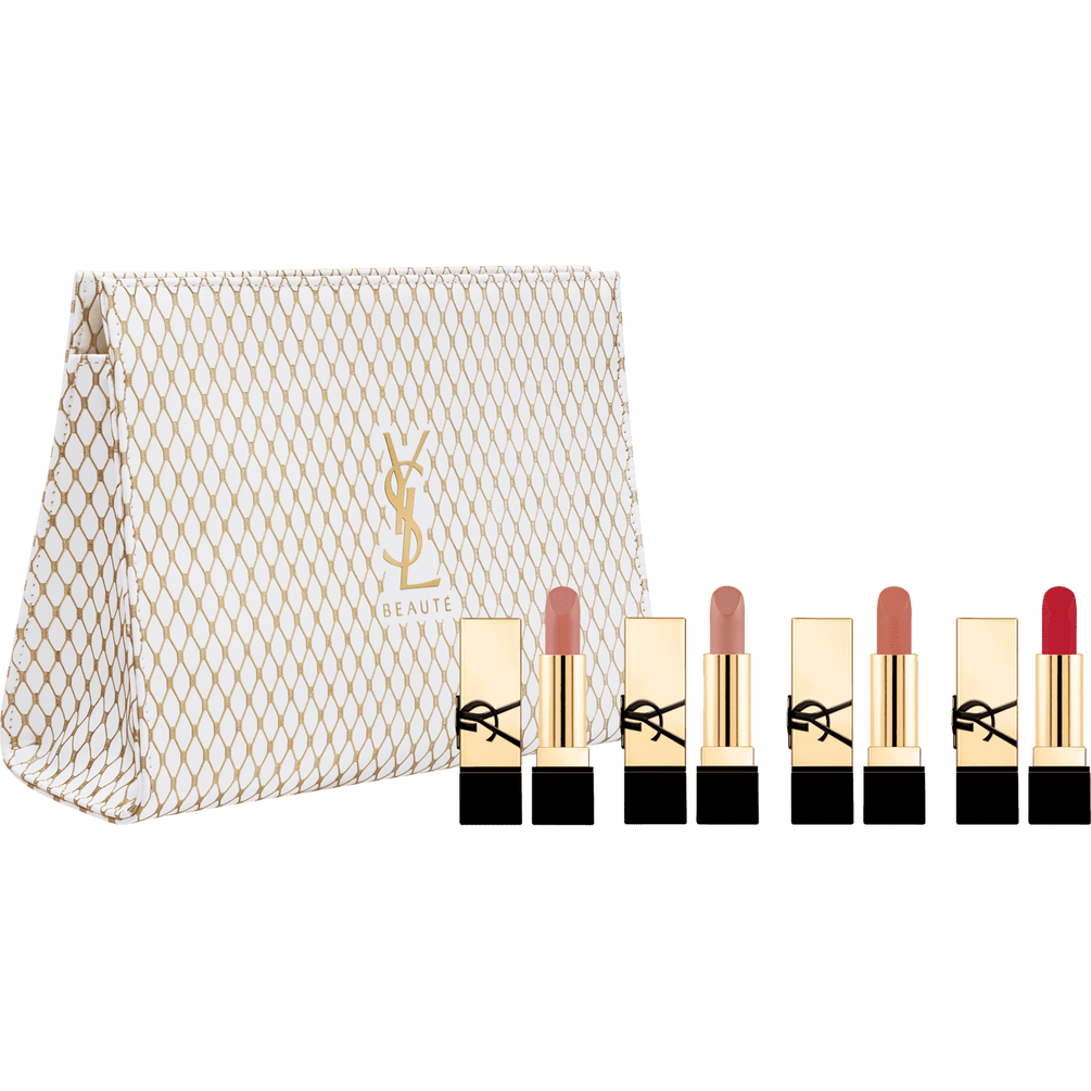 YSL Beauty Singapore Online | Make-Up, Fragrance & Skincare