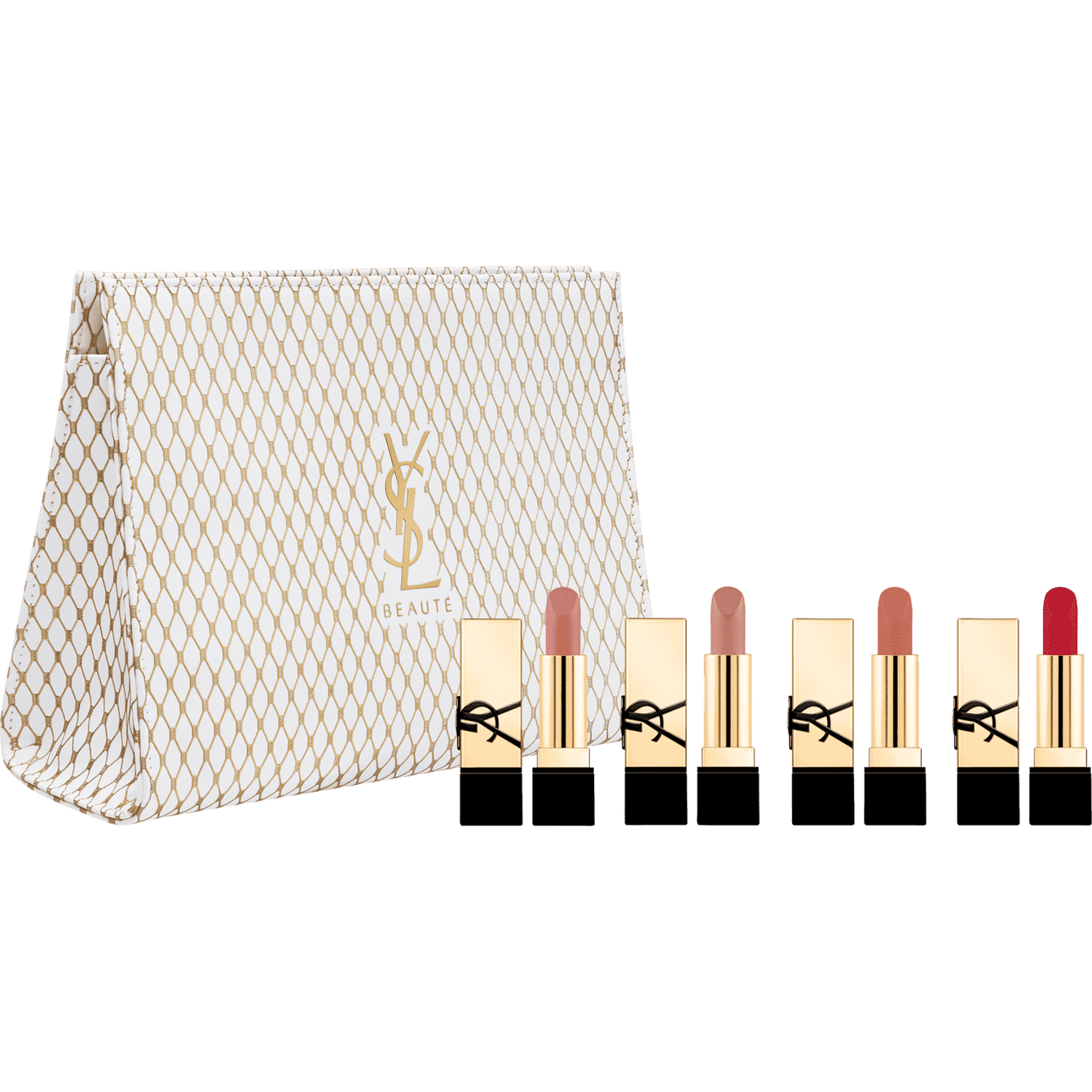 YSL Beauty Singapore Online | Make-Up, Fragrance & Skincare