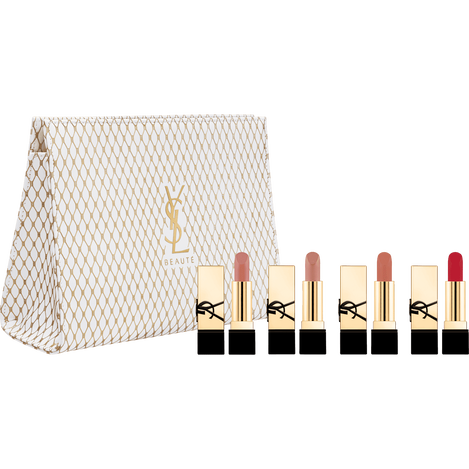 YSL Beauty Singapore Online | Make-Up, Fragrance & Skincare