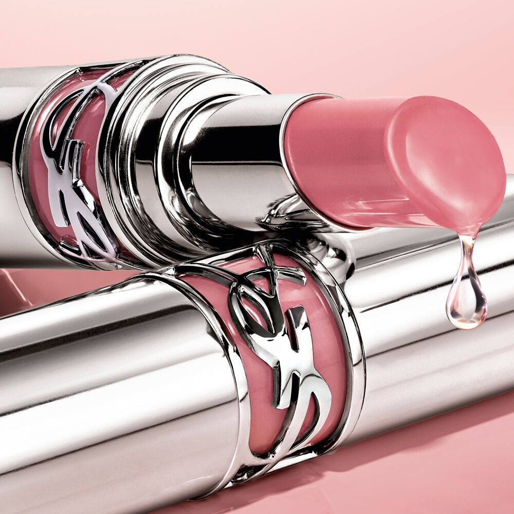LoveShine | The new high-shine lipstick | YSL Beauty