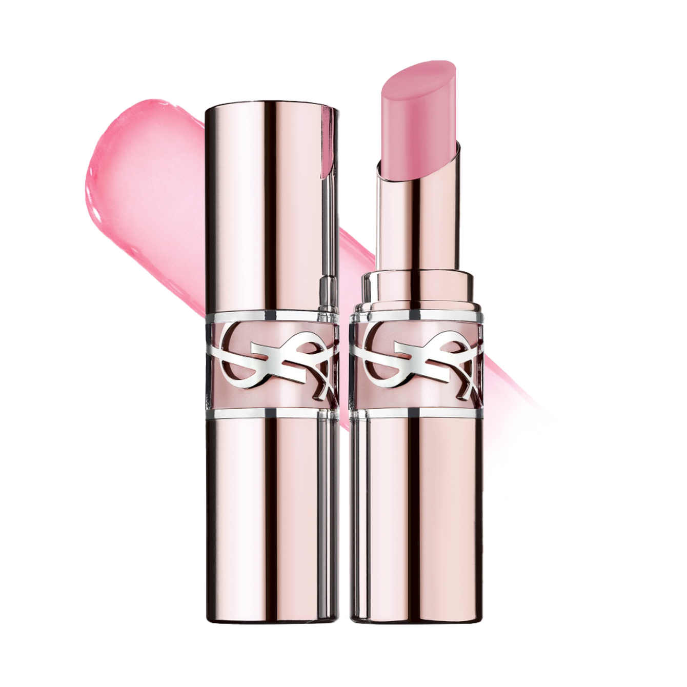YSL Loveshine | Discover Your New Makeup Icons | YSL Beauty