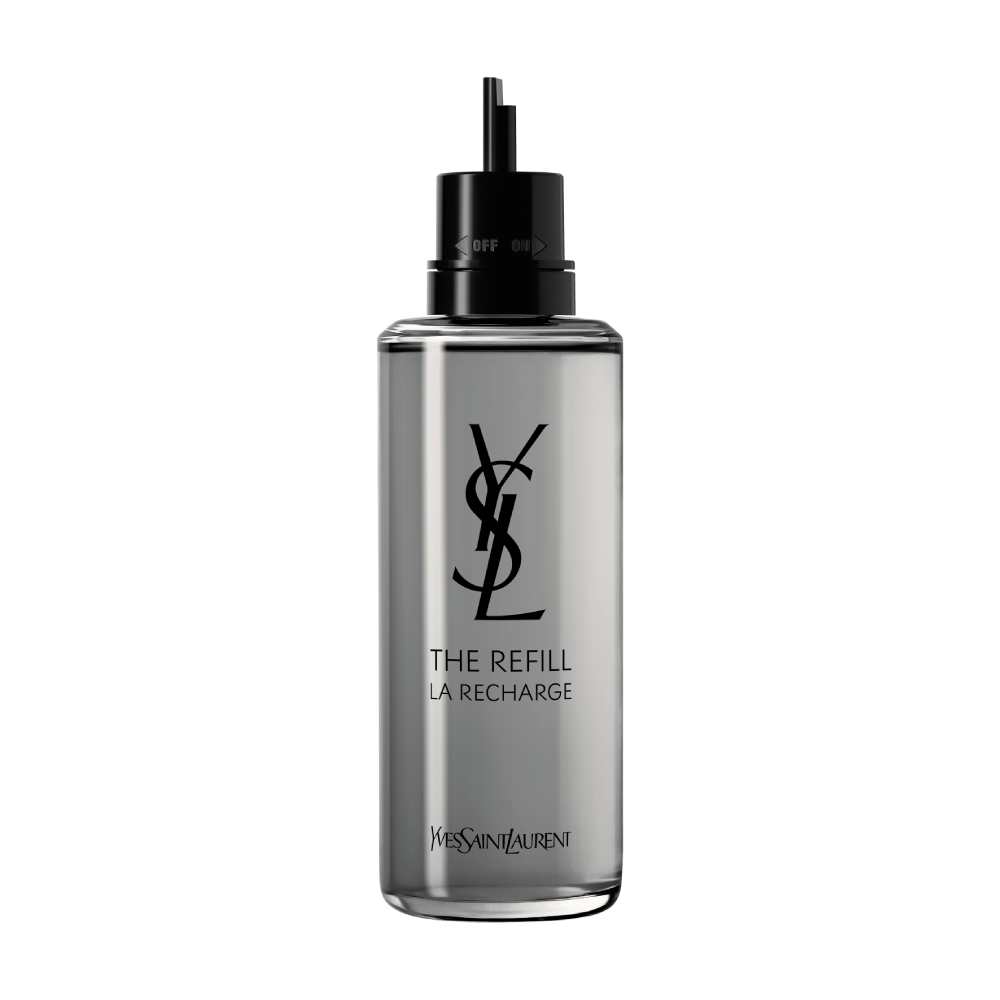 Discover MYSLF Le Parfum, the new fragrance for men by YSL.