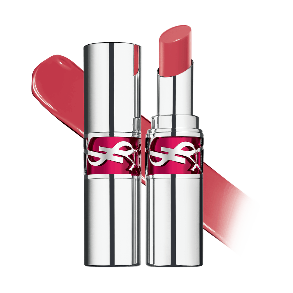 YSL LOVESHINE Plumping Lip Oil Gloss: High Shine & Care | YSL Beauty