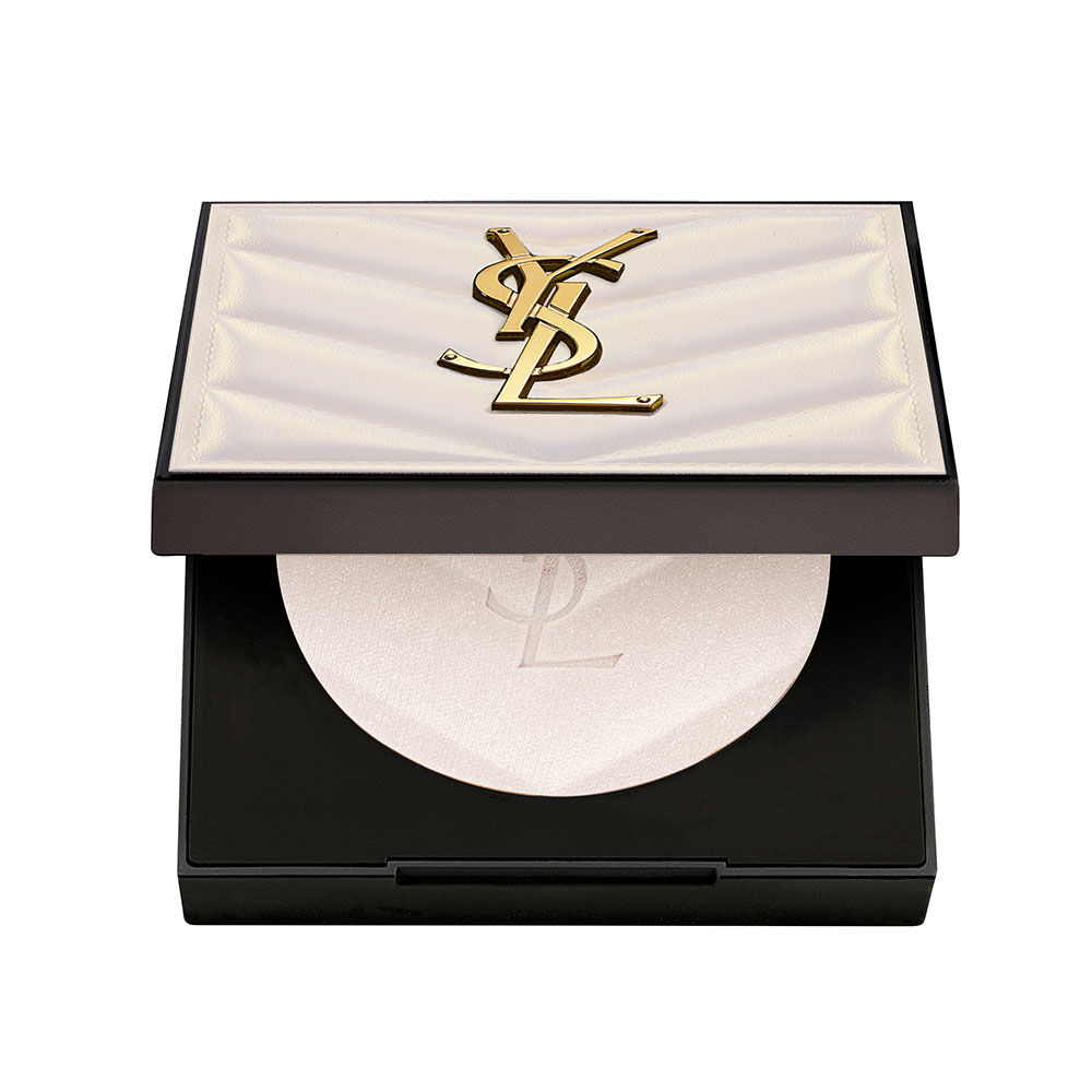 All Hours Hyper Luminize Highlighting Powder | YSL Beauty