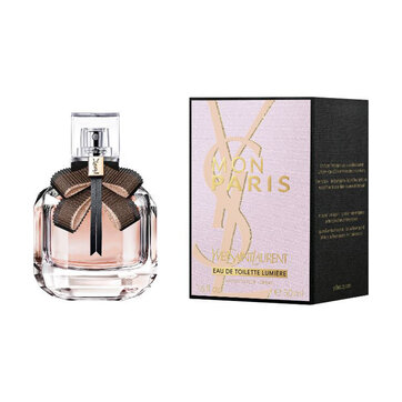 YSL Beauty | Fragrance | For Her | Libre, Mon Paris and Black Opium