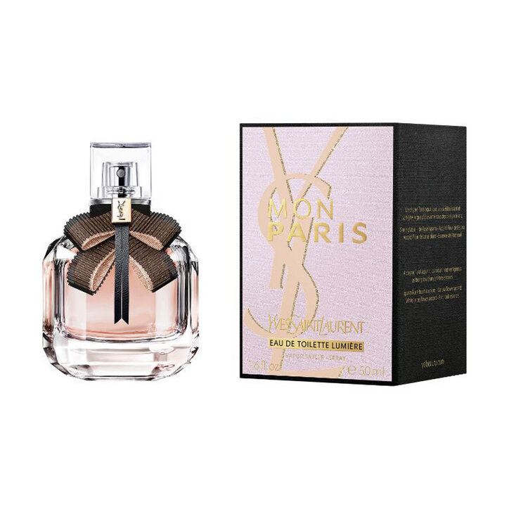 Buy YSL Mon Paris Perfume | Fragrance | YSL Beauty Singapore