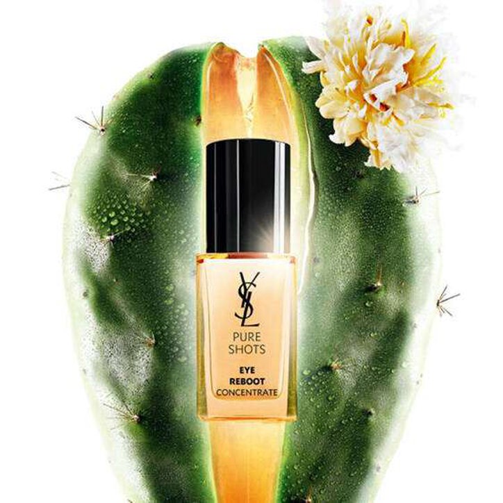 YSL Pure Shots | Skincare Collection | YSL Beauty Singapore
