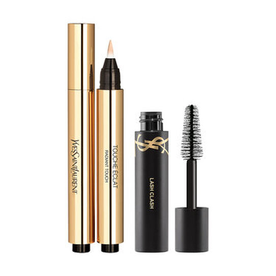 Makeup - Face, Eyes, Lips and More - YSL Beauty