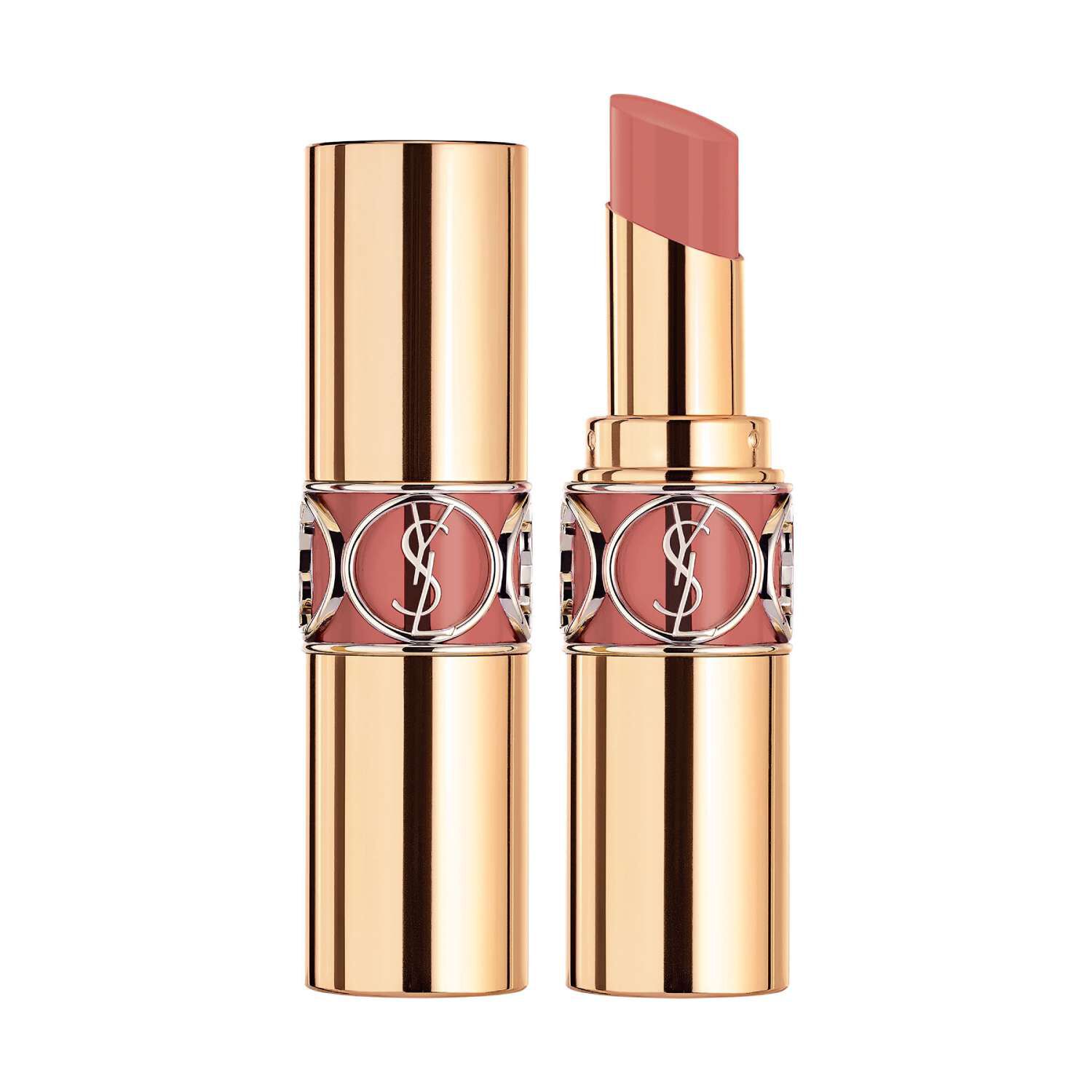 YSL Rouge Volupte Shine | Lip Color | YSL Beauty Singapore