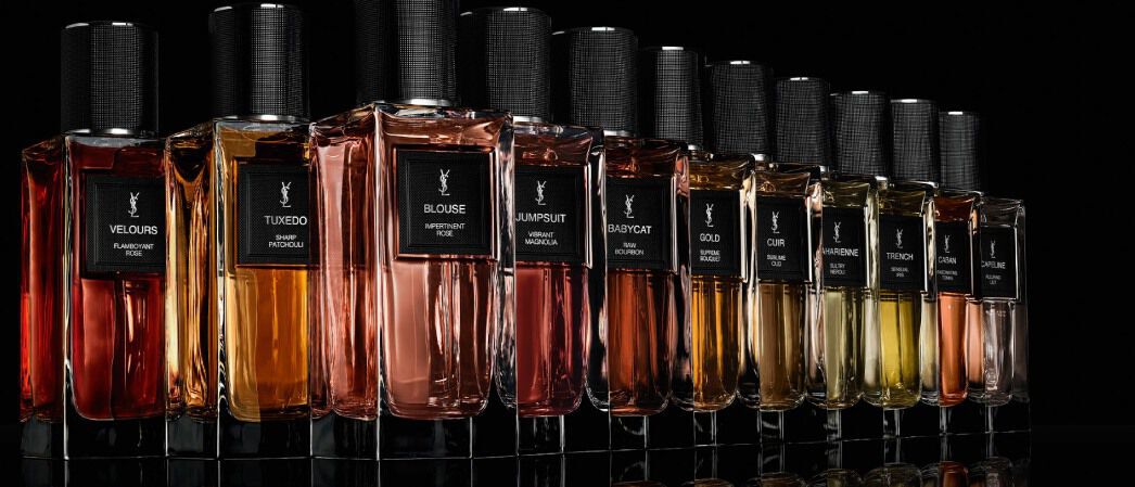 Order Status: Track and Manage Your Orders | YSL Beauty