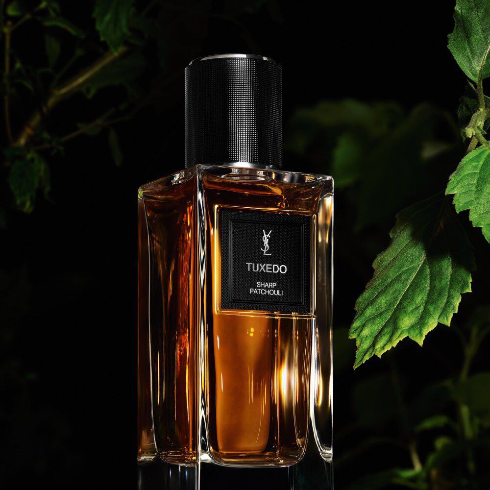 Le Vestiaire des Parfums: Haute parfumerie collection | YSL Beauty