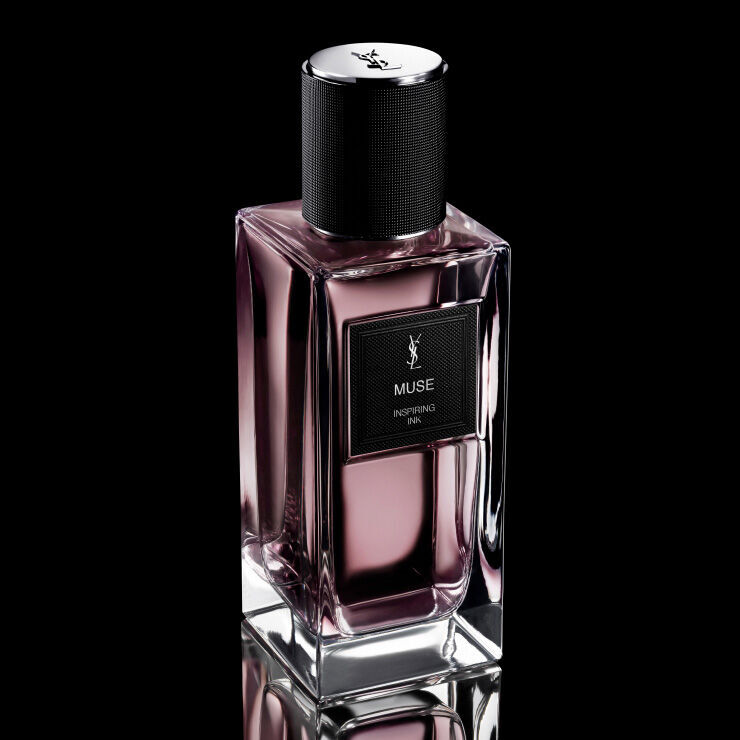 Le Vestiaire des Parfums: Haute parfumerie icons | YSL Beauty