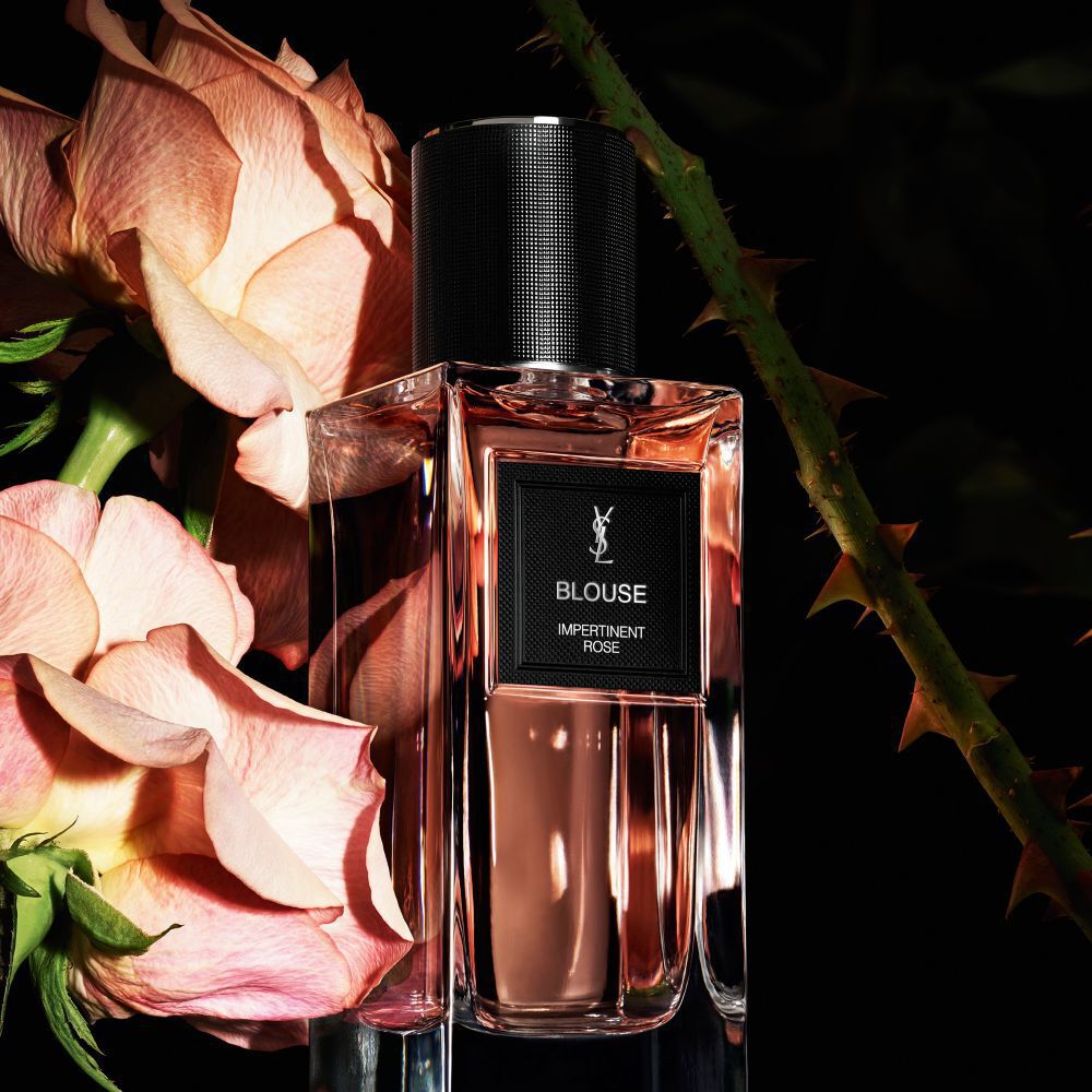 Le Vestiaire des Parfums: Haute parfumerie collection | YSL Beauty
