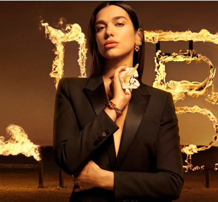 YSL Beauty LIBRE Eau de Parfum - The fragrance of freedom.