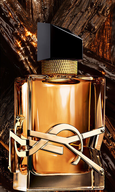 YSL Beauty LIBRE Eau de Parfum - The fragrance of freedom.