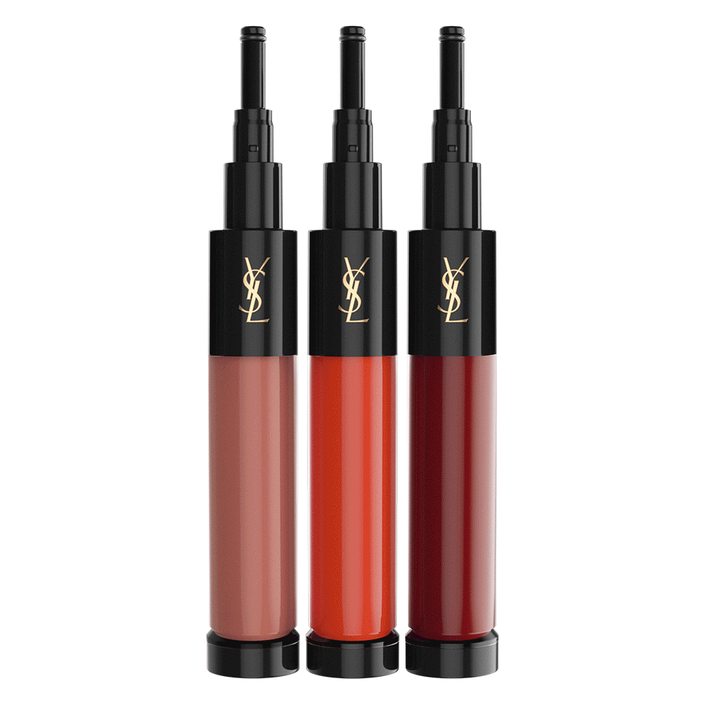 ROUGE SUR MESURE, THE FIRST PERSONALIZED LIPSTICK MAKER