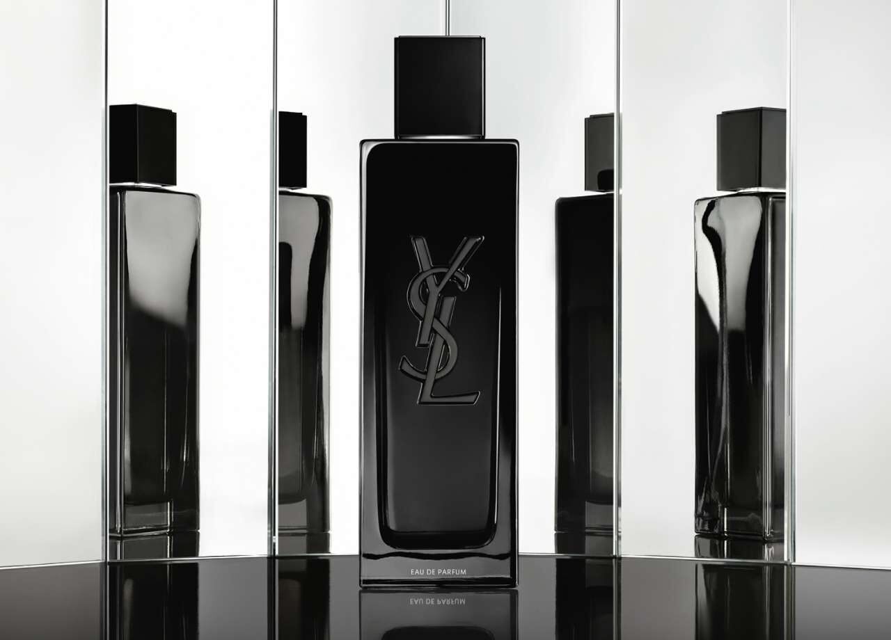 Experience Luxury with MYSLF Fragrance for Men | YSL Beauty