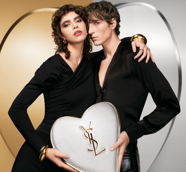 YSL Beauty Singapore - Shop Make Up, Fragrance and Skincare