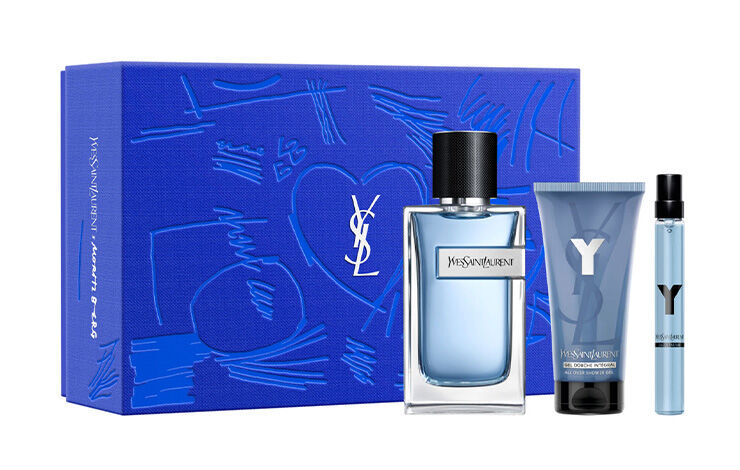 Father's Day Gifts: Elegant Presents for Him | YSL Beauty