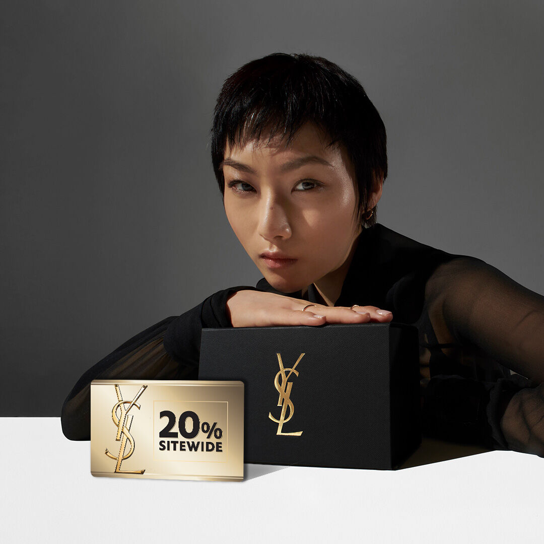 Ysl Makeup Counter Singapore | Saubhaya Makeup