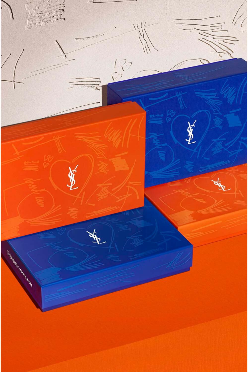 Y Eau de Parfum Gift Set: Luxury Fragrance Range | YSL Beauty