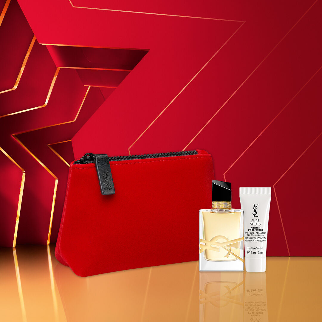 YSL Beauty Singapore Online | Make-Up, Fragrance & Skincare