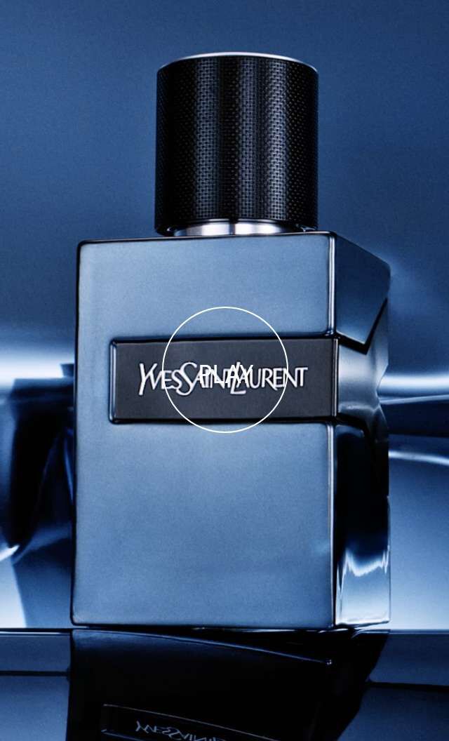 YSL Beauty Y Collection: Discover Premium Fragrance Range