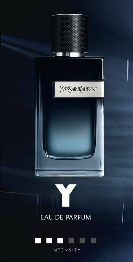 YSL Beauty Y Collection: Discover Premium Fragrance Range