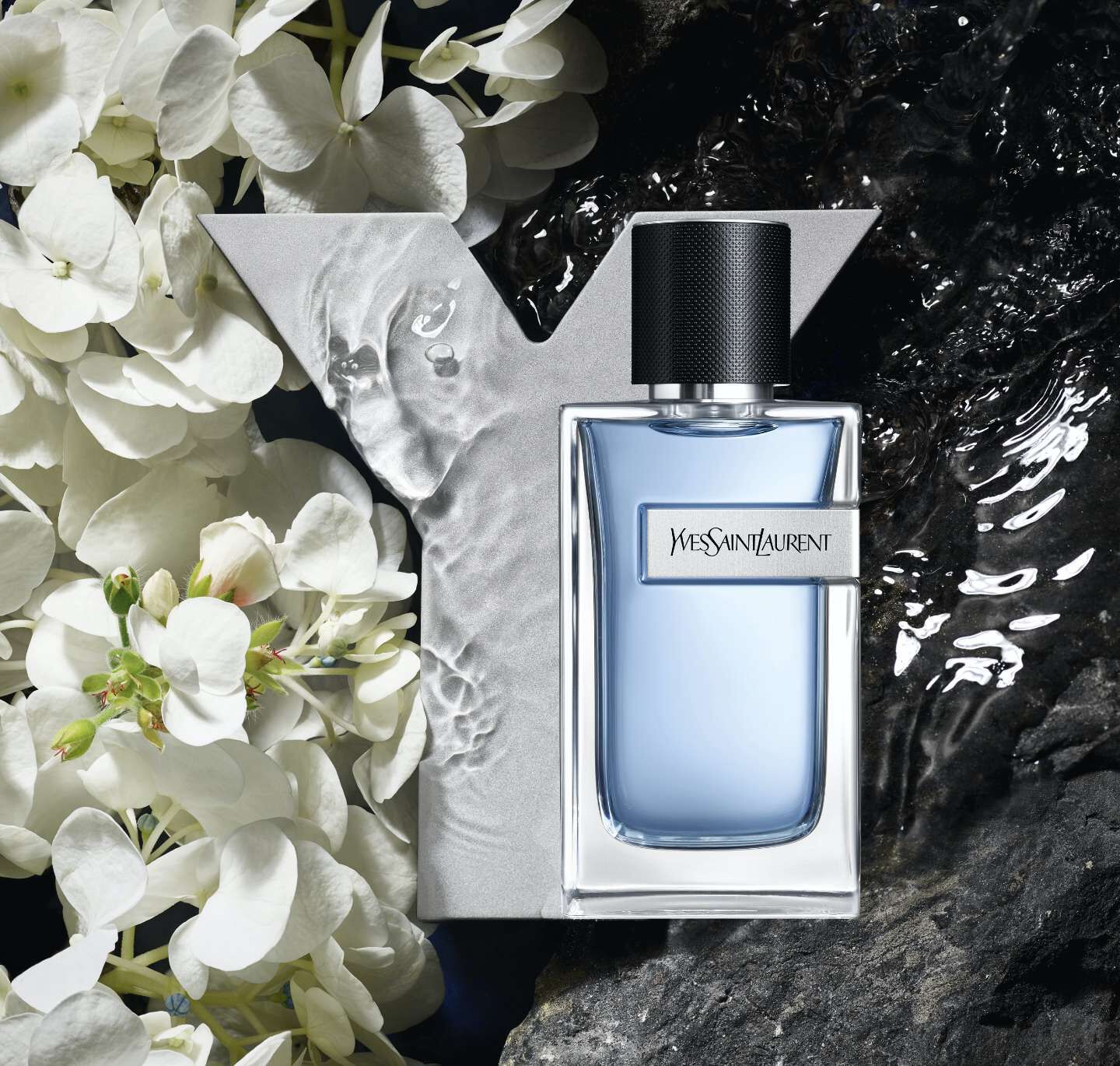 YSL Beauty Y Collection: Discover Premium Fragrance Range
