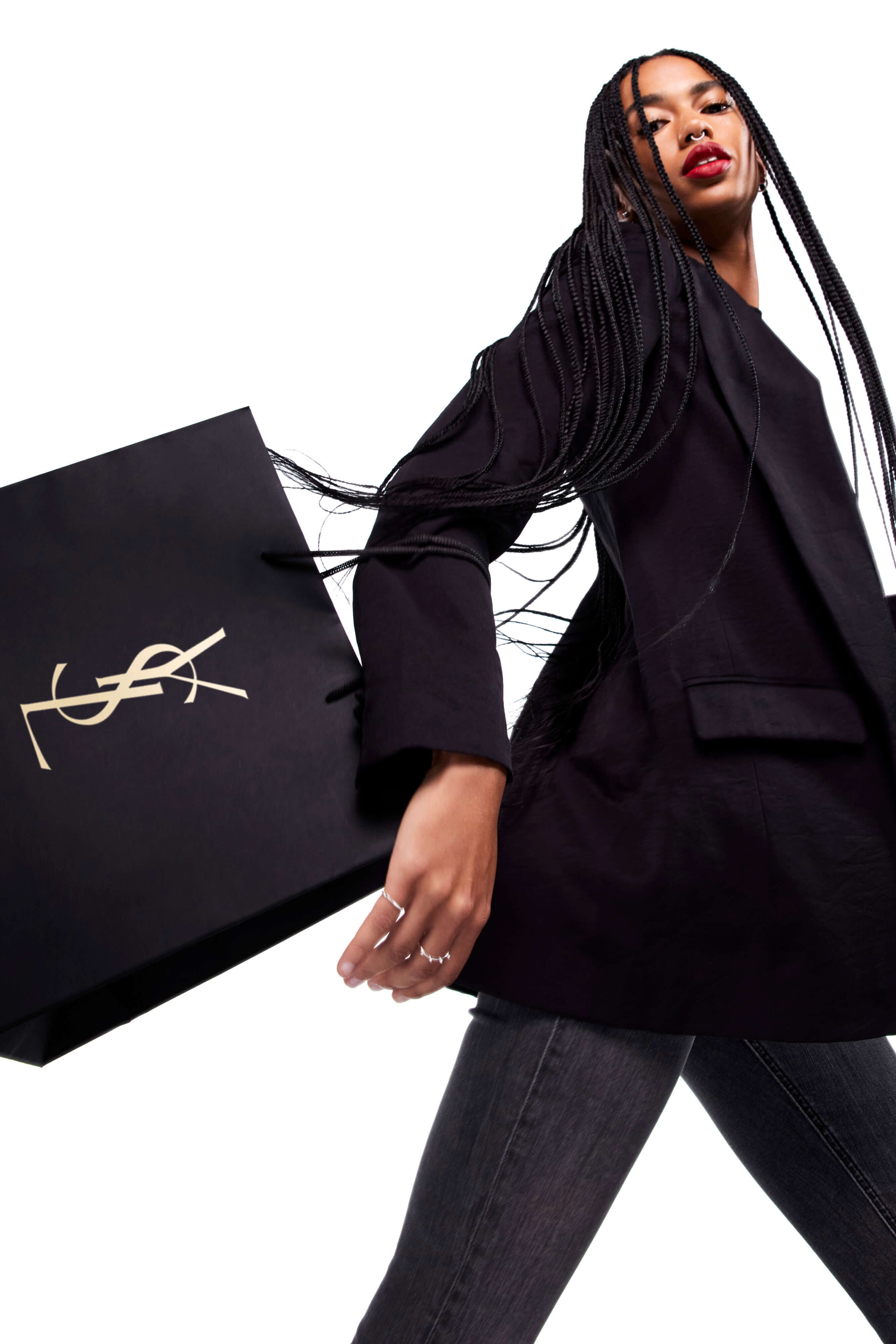 Join the YSL Beauty Club: Avail Exclusive Rewards & Benefits