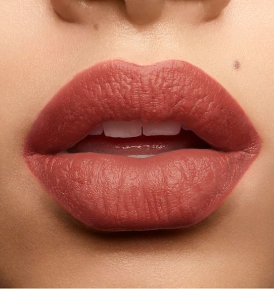 New Rouge Pur Couture The Slim Matte On Fire | YSL Beauty