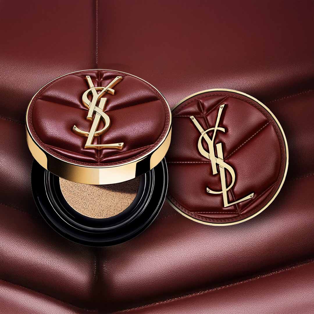 YSL Beauty Singapore - Shop Make Up, Fragrance and Skincare