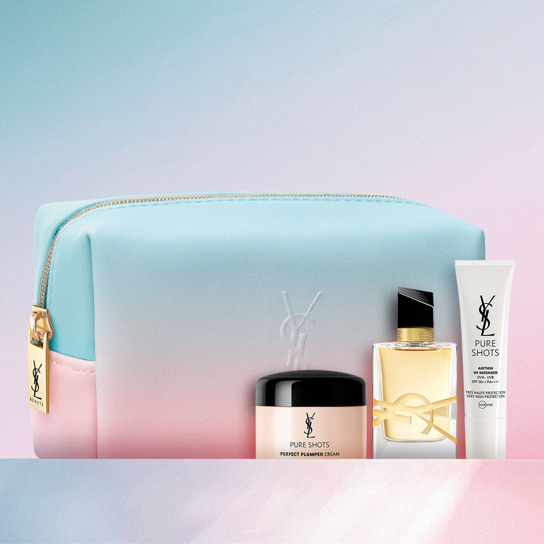 Elevate Your Beauty Routine with Exclusive Offers | YSL Beauty
